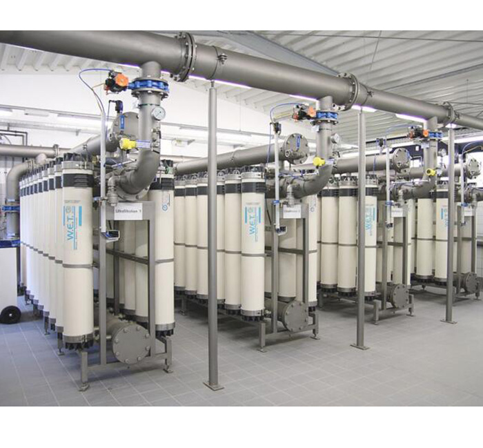 High Quality Industrial Drinking Water Purification System for Mineral ...